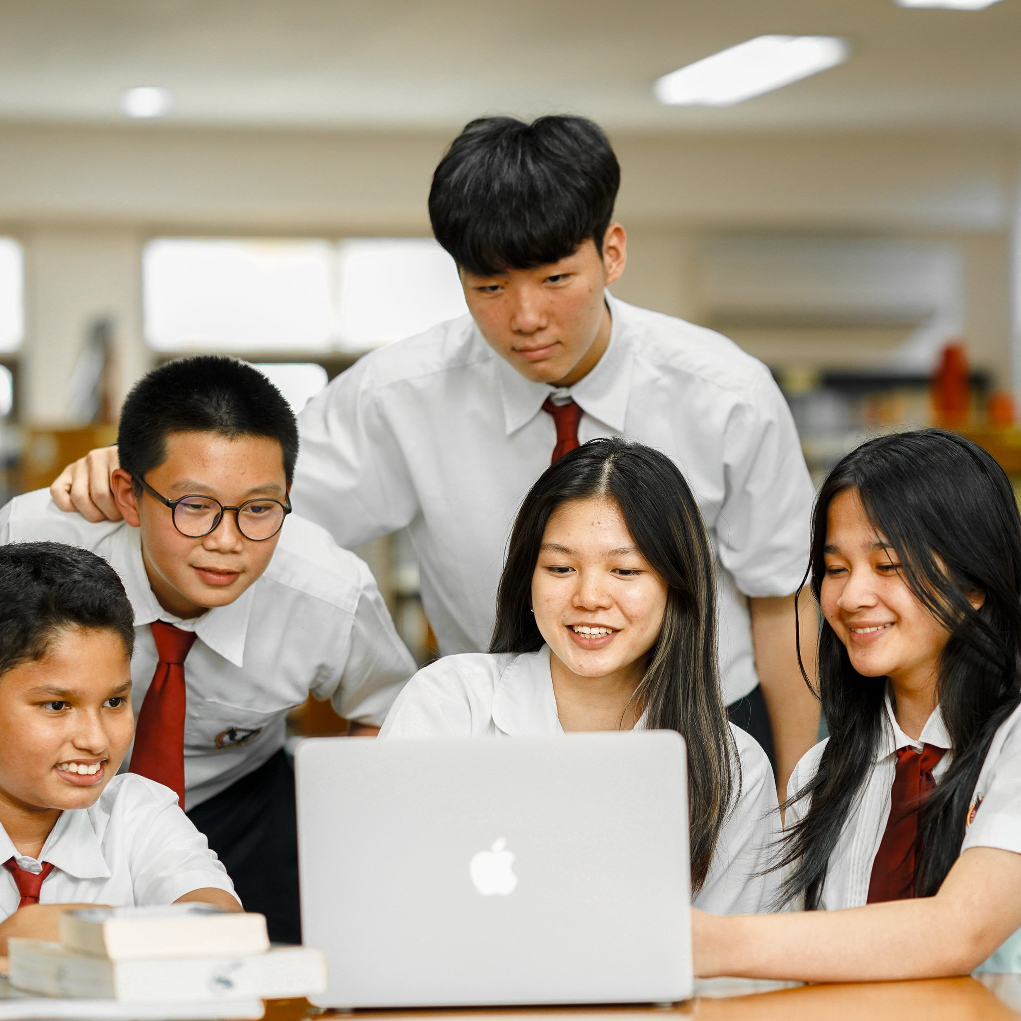 Welcome to SPH Lippo Cikarang!